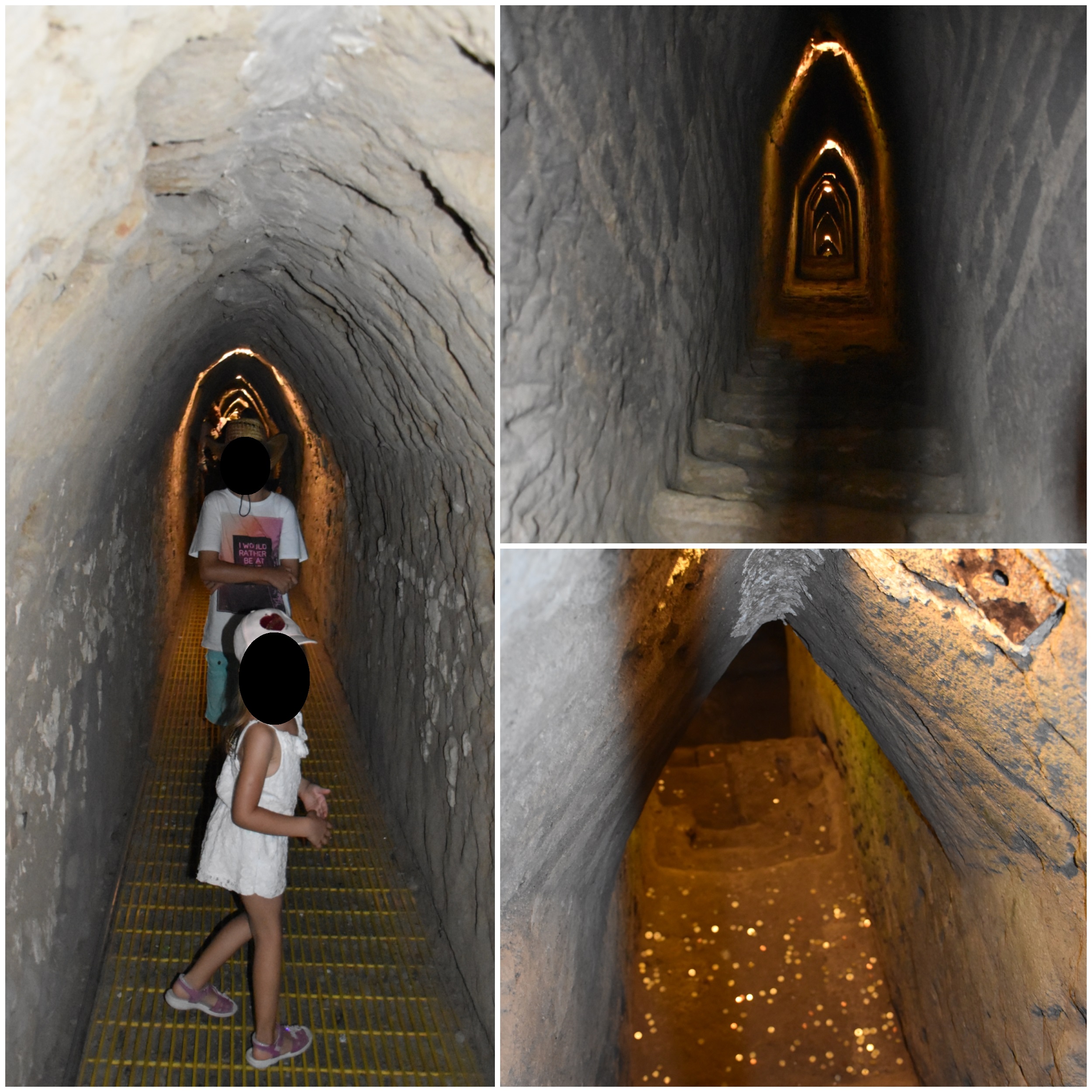 Pyramide von Cholula – Erst Mexiko, jetzt USA